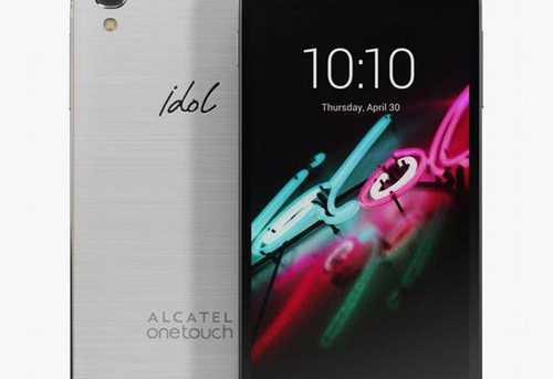 Телефон Alcatel OneTouch Idol 3