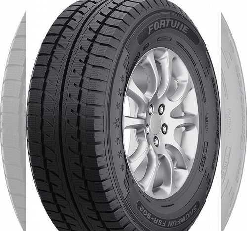 Fortune FSR-902 185/75 R16 104R