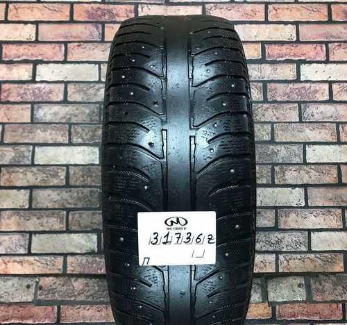 Bridgestone Ice Cruiser 7000 205/60 R16 98T