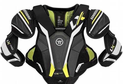 Нагрудник хоккейный warrior alpha LX PRO SR