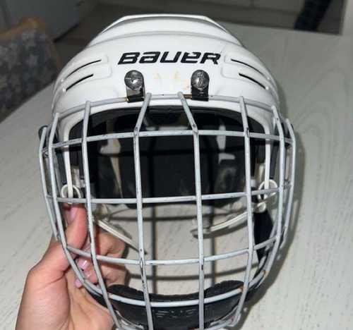 Детский Хоккейный шлем Bauer BHH 2100