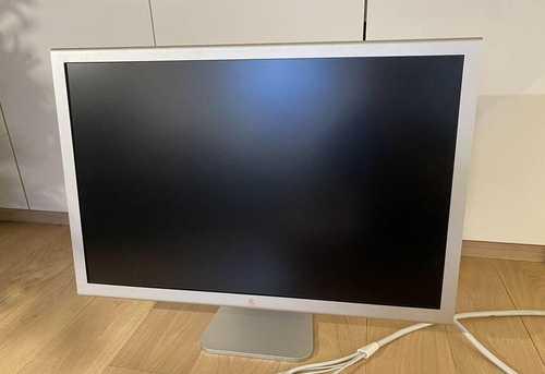 Apple cinema display 30