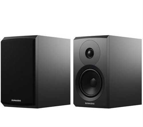 Акустика Dynaudio Emit 10 Black