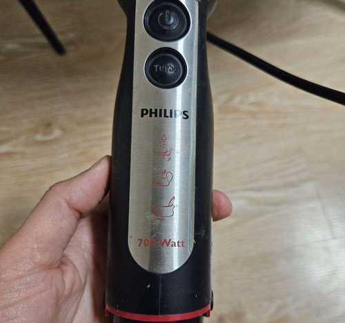 Блендер Phillips HR1372