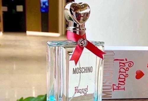 Moschino Funny 100ml