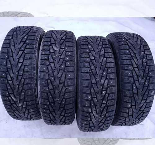 Nokian Tyres Nordman 7 SUV 225/65 R17