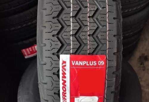 Fronway Vanplus 09 235/65 R16C 115R