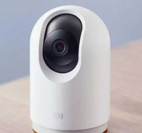 Xiaomiip-камера Mi 360 Home Security Camera 2KPro