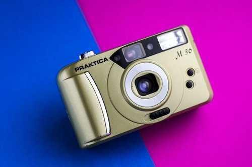 35мм фотоаппарат Praktica m36