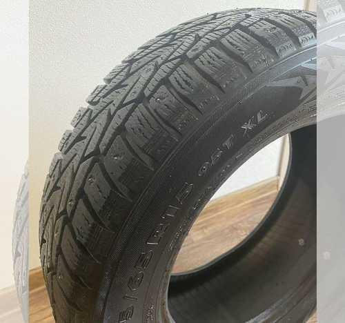 Nokian Tyres Nordman 7 19.5/65 R15