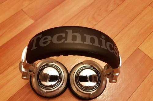 Крутые наушники Technics rp-dh1200 (Made in Japan)