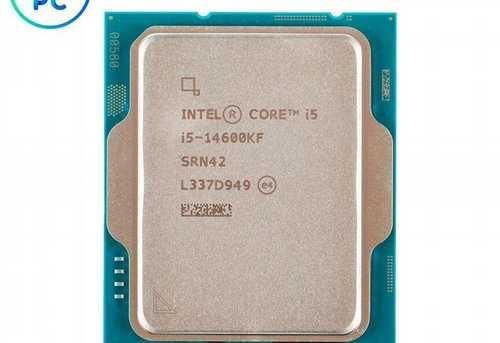 Процессор LGA1700 Intel Core i5 14600KF OEM