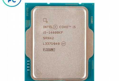 Процессор LGA1700 Intel Core i5 14600KF OEM