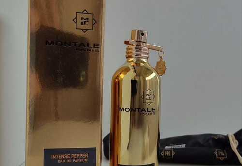 Духи Intense Pepper Montale100 мл