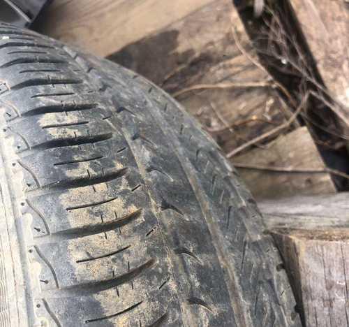 Matador MP 11 195/65 R15 110H