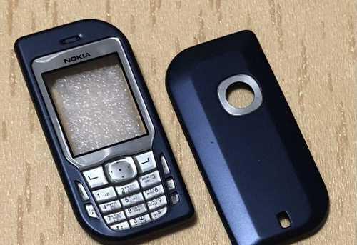 Корпус для Nokia 6670