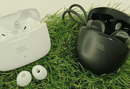 JBL наушники tune buds20 И tune buds21