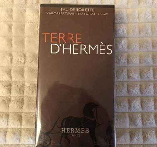 Terre d hermes