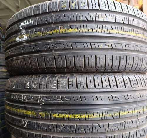 Pirelli Scorpion Verde All Season 245/50 R20