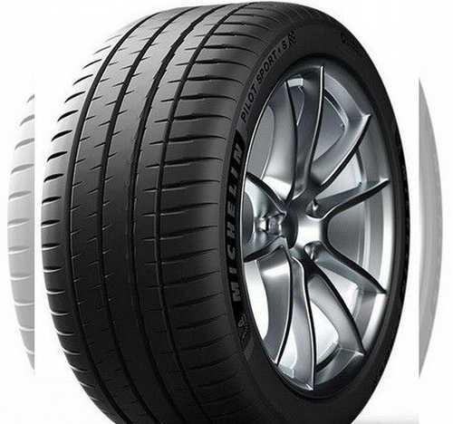 Michelin Pilot Sport 4 S 325/25 R20 101Y