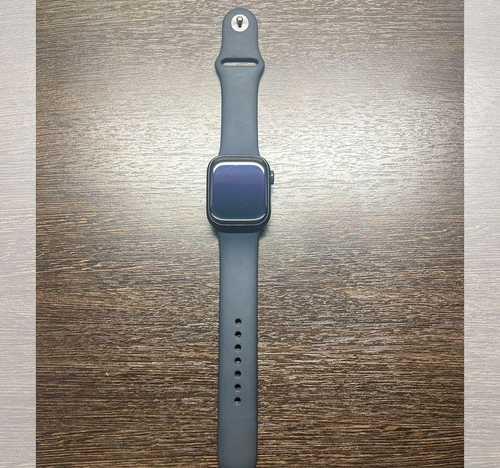 Часы apple watch 7 41 mm