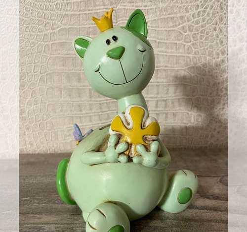 Копилка "Кот"
