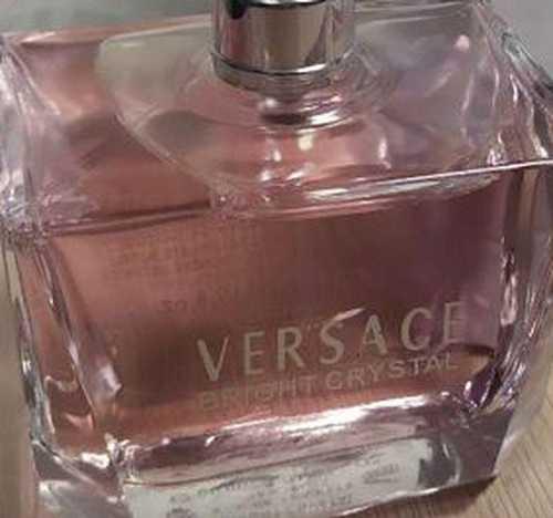 Versace bright crystal