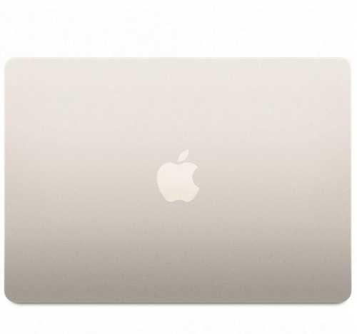 Ноутбук Apple MacBook Air 13 M2 16/256GB Starlight