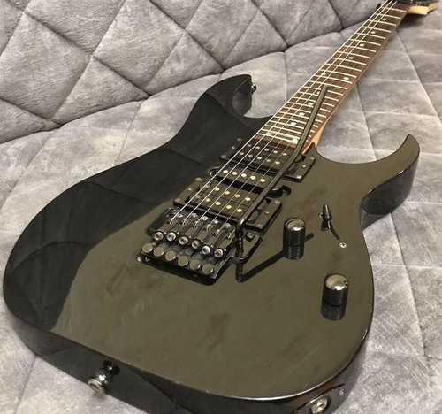 Ibanez RG320 Korea