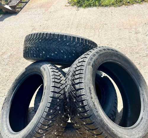 Amtel NordMaster Evo 215/55 R17 99T