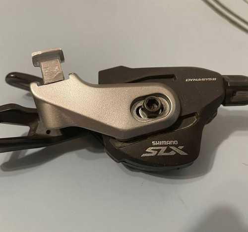 Манетка Shimano SLX 11 ск