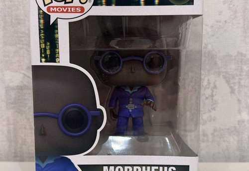 Funko Pop Movies Matrix 1174 Morpheus