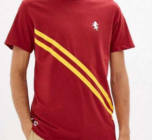 Футболка vans Harry Potter gryffindor