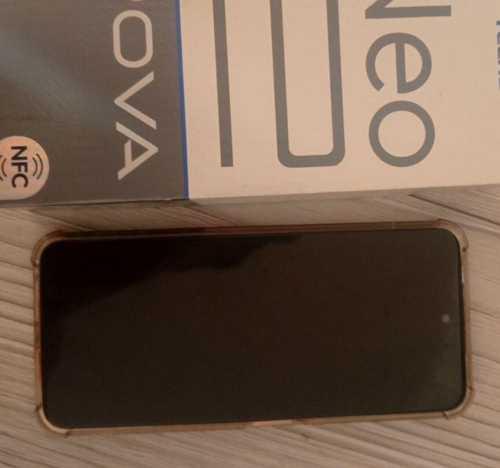 TECNO Pova Neo 2, 4/128 ГБ