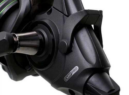 Carp PRO Катушка D-Carp 5500 FS