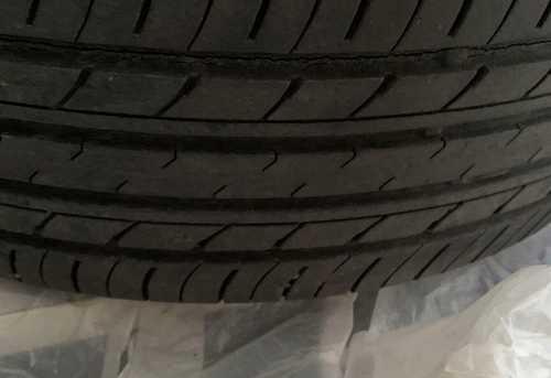 Yokohama BluEarth A34 225/65 R17