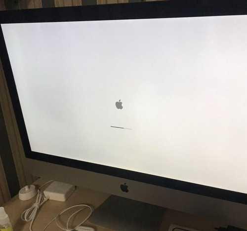 Apple iMac 27 2011