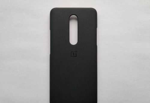 Чехол OnePlus 7 Pro Sandstone Case Оригинальный