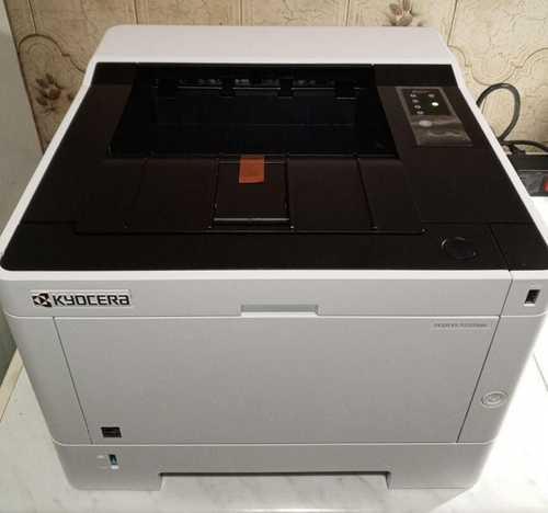 Принтер Kyocera p2335dn