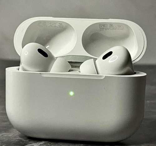 Беспроводные наушники apple airpods pro 2