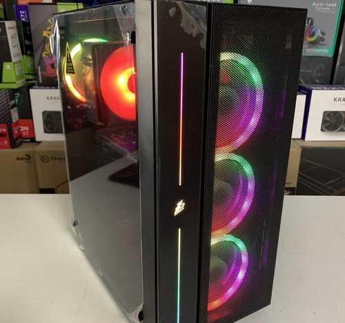 Ryzen 5 7500F   GeForce RTX 5070 / Игровой компьют