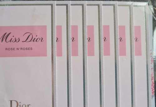 Dior miss dior rose'N'roses EAU DE toilette