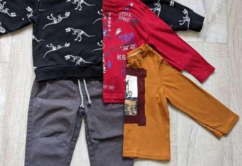 Комплект одежды для мальчика, 92-98см