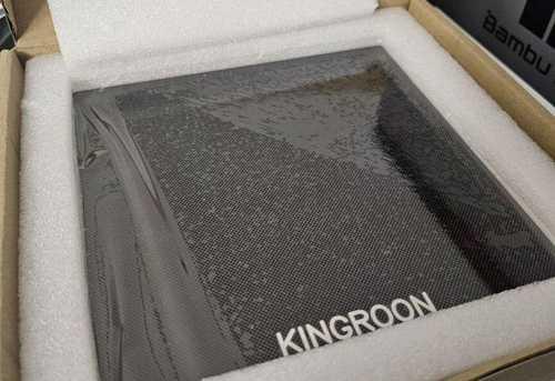 Kingroon стеклянная пластина 180x180 Ultraglass