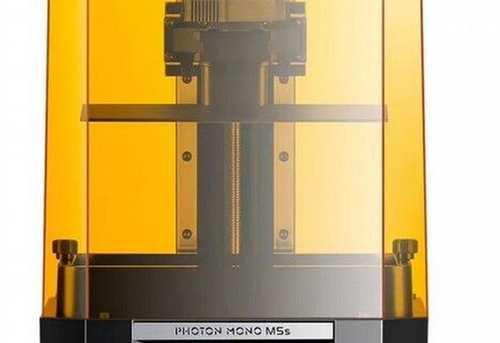 3d принтер Anycubic Photon Mono M5s 12K