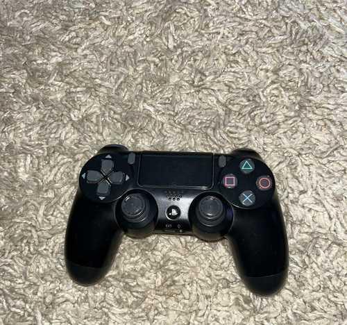 Dualshock (геймпад ) Ps 4