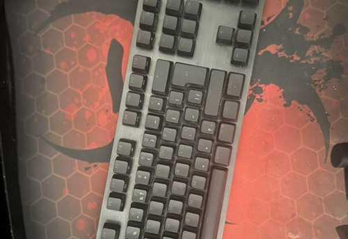 Logitech G503 - игровая клавиатура