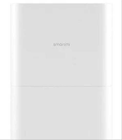 Увлажнитель воздуха Xiaomi Smartmi Zhimi Air Humid