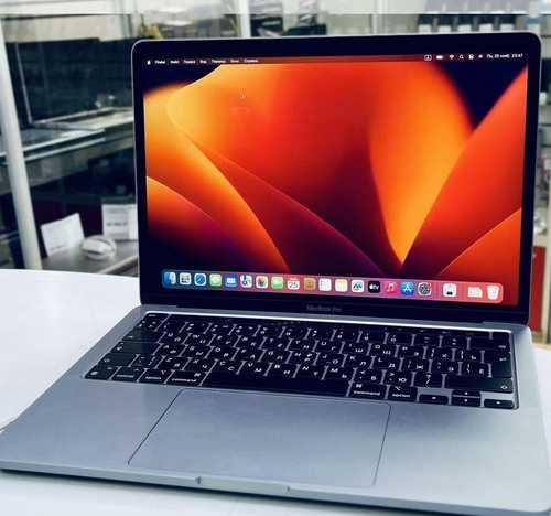 S62/Apple macbook pro M1 2020