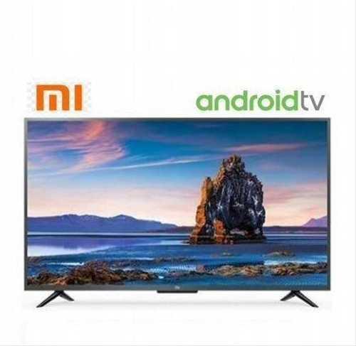 Телевизор Xiaomi L43M5-5arum Android TV